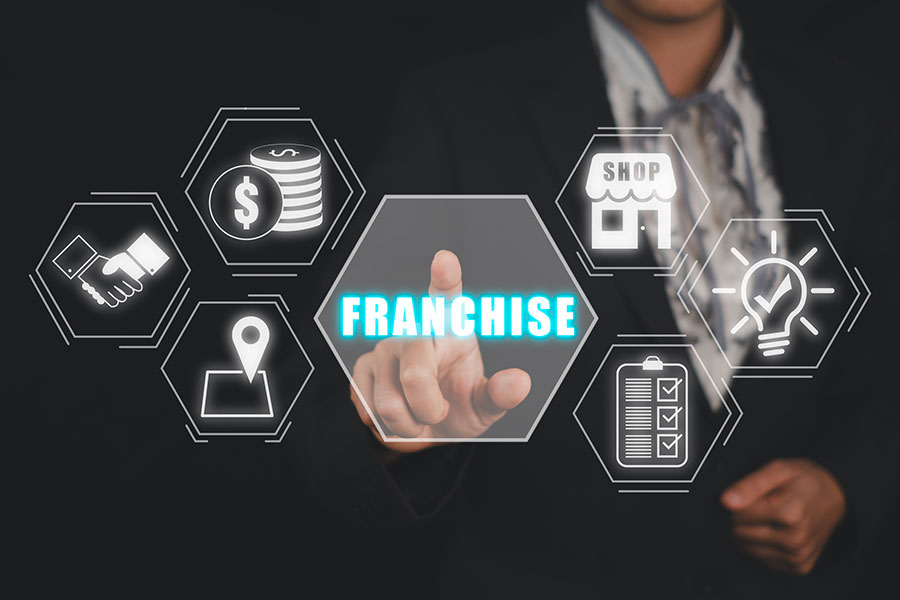 Franchise Application Process: A Guide to Franchise Ownership
