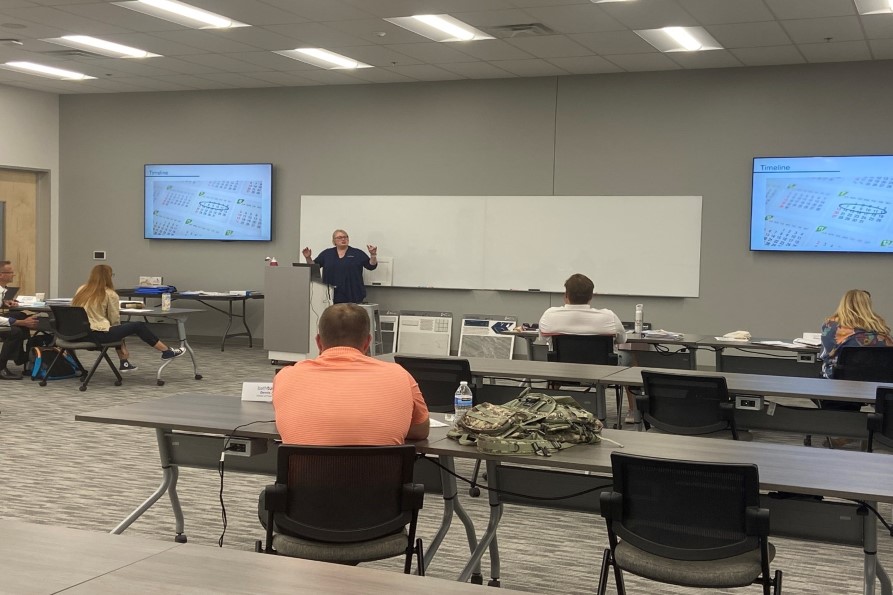 Franchise Training Program: What to Look for as a New Franchisee | Bath ...